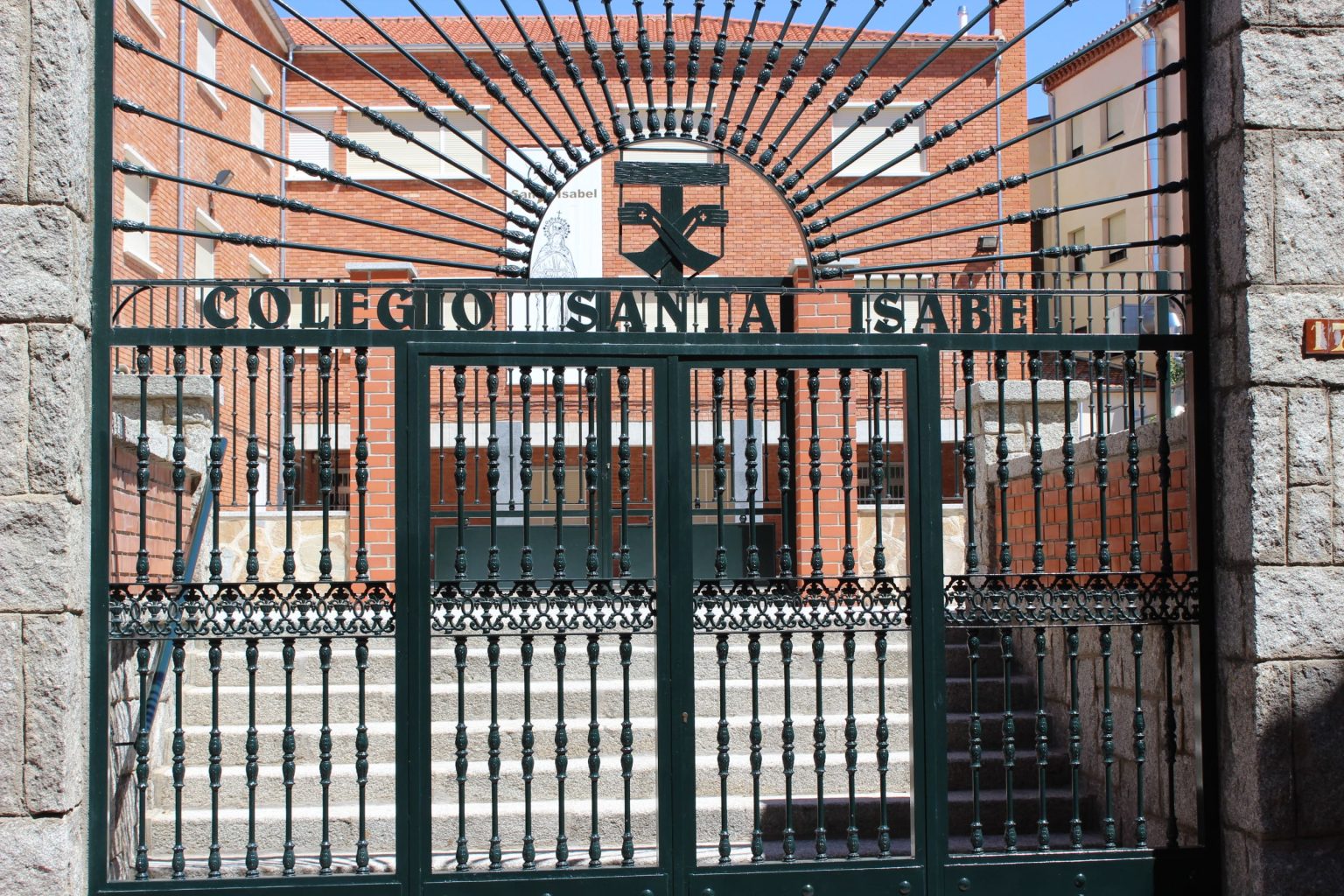 Inicio - Colegio Santa Isabel