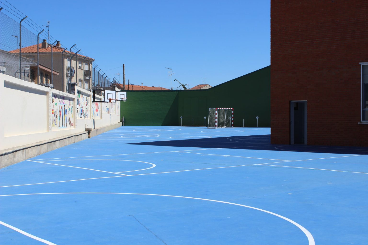Inicio - Colegio Santa Isabel