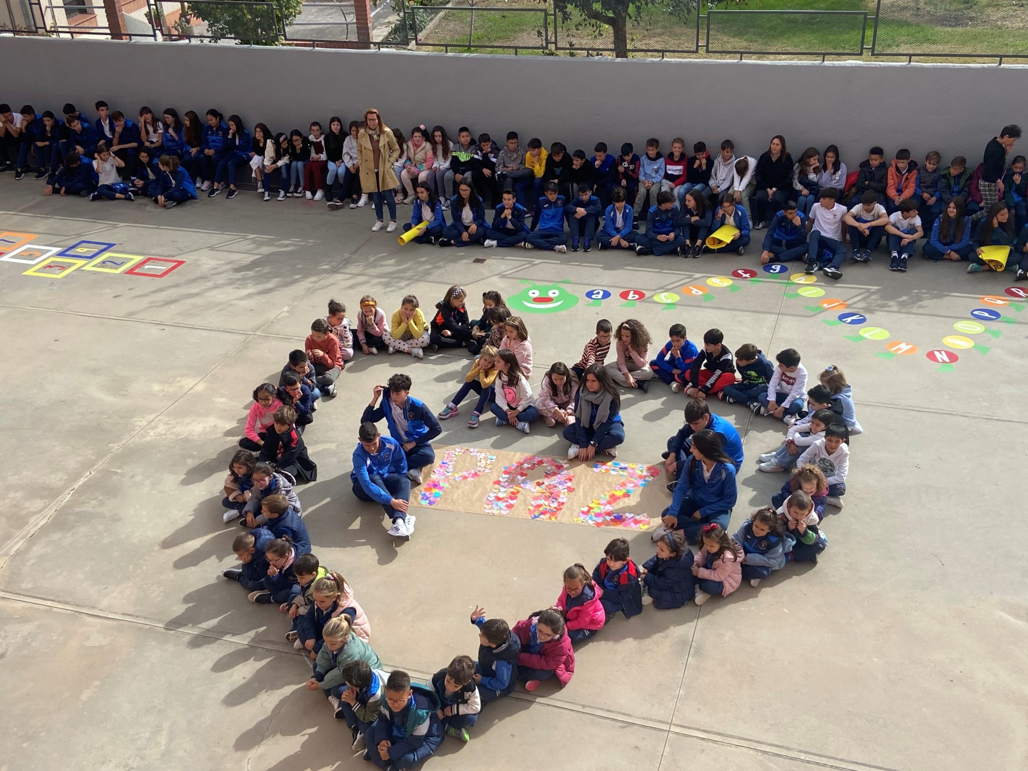 Inicio - Colegio Santa Isabel